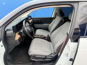 Balts Honda e 2020 Kauņa, ar dzinēja tilpumu 0.00 L un nobraukumu 52 tūkst. km par 14900 €, foto 12 vietnē AUTOMOTO.COM.LV