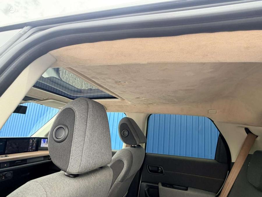 Balts Honda e 2020 Kauņa, ar dzinēja tilpumu 0.00 L un nobraukumu 52 tūkst. km par 14900 €, foto 14 vietnē AUTOMOTO.COM.LV