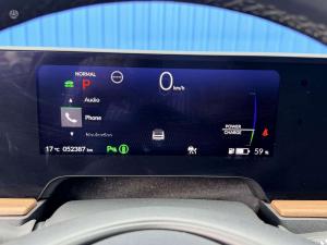 Balts Honda e 2020 Kauņa, ar dzinēja tilpumu 0.00 L un nobraukumu 52 tūkst. km par 14900 €, foto 17 vietnē AUTOMOTO.COM.LV