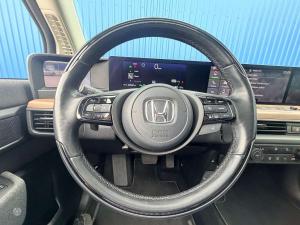 Balts Honda e 2020 Kauņa, ar dzinēja tilpumu 0.00 L un nobraukumu 52 tūkst. km par 14900 €, foto 18 vietnē AUTOMOTO.COM.LV