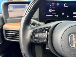 Balts Honda e 2020 Kauņa, ar dzinēja tilpumu 0.00 L un nobraukumu 52 tūkst. km par 14900 €, foto 19 vietnē AUTOMOTO.COM.LV