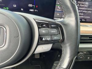 Balts Honda e 2020 Kauņa, ar dzinēja tilpumu 0.00 L un nobraukumu 52 tūkst. km par 14900 €, foto 20 vietnē AUTOMOTO.COM.LV