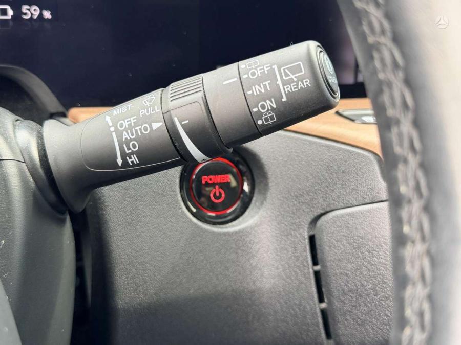 Balts Honda e 2020 Kauņa, ar dzinēja tilpumu 0.00 L un nobraukumu 52 tūkst. km par 14900 €, foto 22 vietnē AUTOMOTO.COM.LV