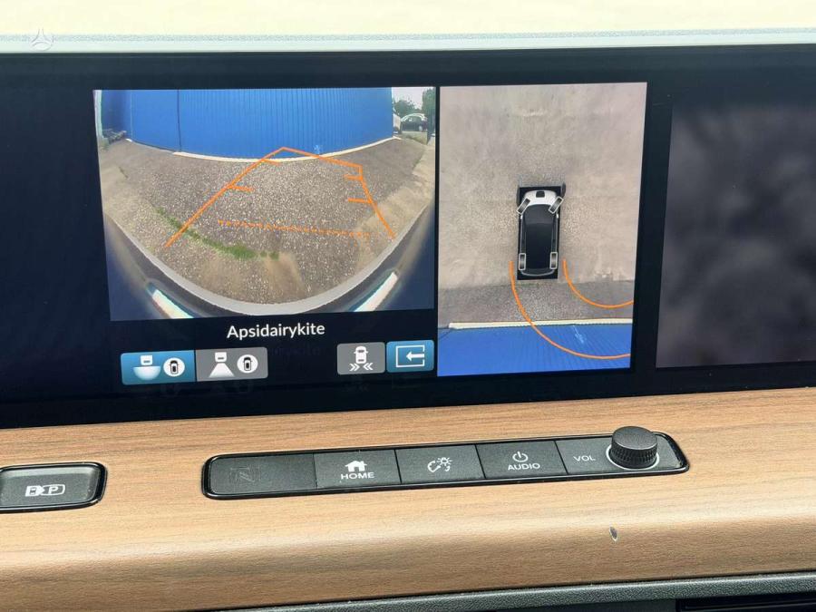 Balts Honda e 2020 Kauņa, ar dzinēja tilpumu 0.00 L un nobraukumu 52 tūkst. km par 14900 €, foto 24 vietnē AUTOMOTO.COM.LV