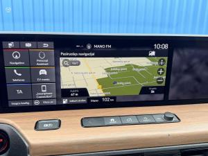 Balts Honda e 2020 Kauņa, ar dzinēja tilpumu 0.00 L un nobraukumu 52 tūkst. km par 14900 €, foto 25 vietnē AUTOMOTO.COM.LV