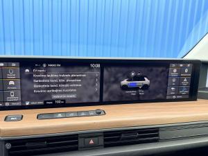 Balts Honda e 2020 Kauņa, ar dzinēja tilpumu 0.00 L un nobraukumu 52 tūkst. km par 14900 €, foto 26 vietnē AUTOMOTO.COM.LV