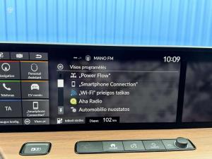 Balts Honda e 2020 Kauņa, ar dzinēja tilpumu 0.00 L un nobraukumu 52 tūkst. km par 14900 €, foto 28 vietnē AUTOMOTO.COM.LV