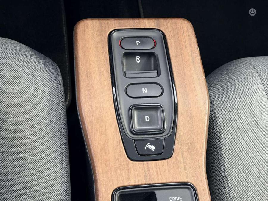 Balts Honda e 2020 Kauņa, ar dzinēja tilpumu 0.00 L un nobraukumu 52 tūkst. km par 14900 €, foto 32 vietnē AUTOMOTO.COM.LV