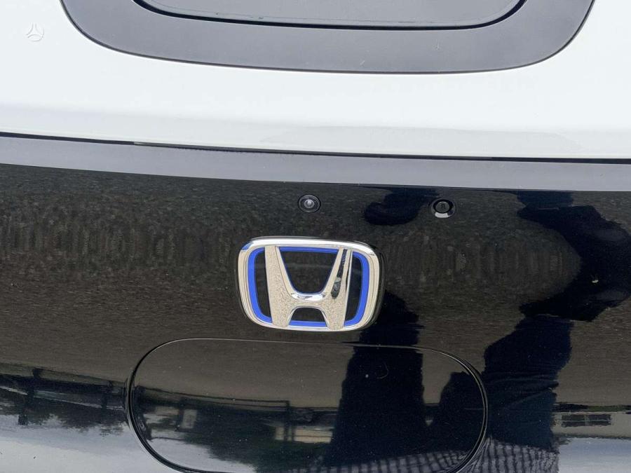 Balts Honda e 2020 Kauņa, ar dzinēja tilpumu 0.00 L un nobraukumu 52 tūkst. km par 14900 €, foto 36 vietnē AUTOMOTO.COM.LV