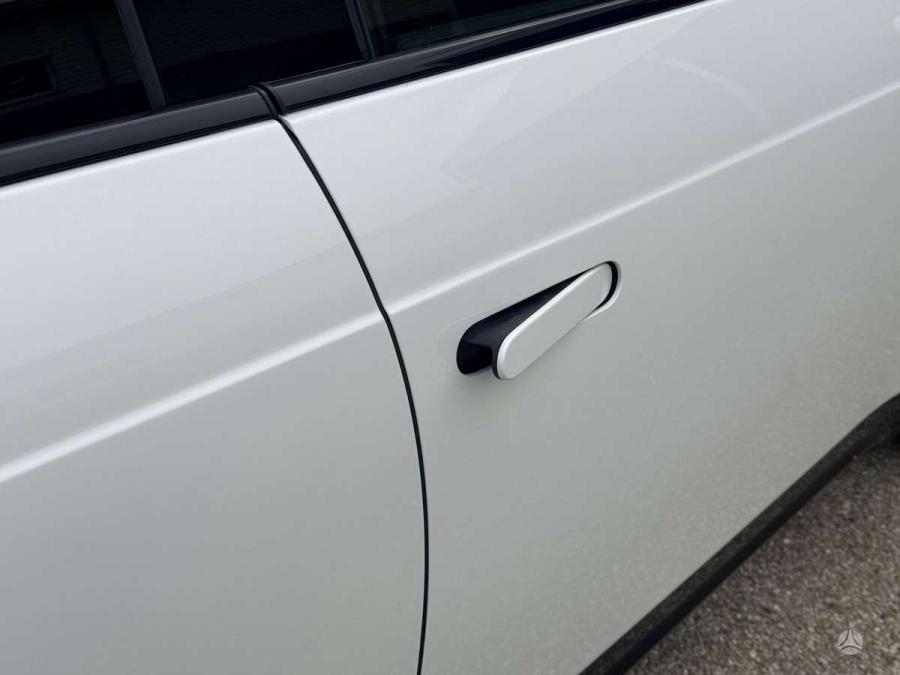 Balts Honda e 2020 Kauņa, ar dzinēja tilpumu 0.00 L un nobraukumu 52 tūkst. km par 14900 €, foto 38 vietnē AUTOMOTO.COM.LV