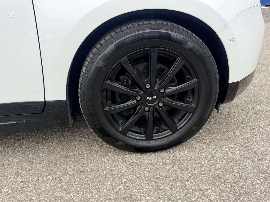 Balts Honda e 2020 Kauņa, ar dzinēja tilpumu 0.00 L un nobraukumu 52 tūkst. km par 14900 €, foto 41 vietnē AUTOMOTO.COM.LV