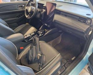 Zils Honda e:Ny1 2024 Šauļi, ar dzinēja tilpumu 0.00 L un nobraukumu 22 tūkst. km par 22900 €, foto 4 vietnē AUTOMOTO.COM.LV