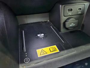 Zils Honda e:Ny1 2024 Marijampole, ar dzinēja tilpumu 0.00 L un nobraukumu 6 tūkst. km par 24000 €, foto 7 vietnē AUTOMOTO.COM.LV