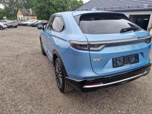 Zils Honda e:Ny1 2024 Marijampole, ar dzinēja tilpumu 0.00 L un nobraukumu 6 tūkst. km par 24000 €, foto 9 vietnē AUTOMOTO.COM.LV