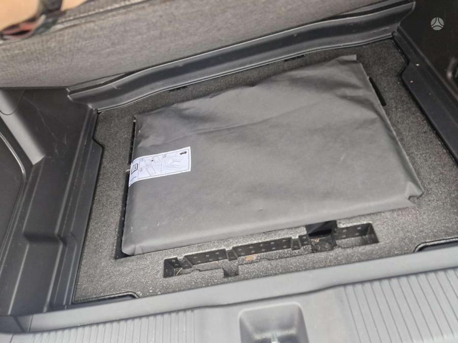 Zils Honda e:Ny1 2024 Marijampole, ar dzinēja tilpumu 0.00 L un nobraukumu 6 tūkst. km par 24000 €, foto 15 vietnē AUTOMOTO.COM.LV