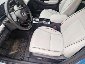 Zils Honda e:Ny1 2024 Marijampole, ar dzinēja tilpumu 0.00 L un nobraukumu 6 tūkst. km par 24000 €, foto 16 vietnē AUTOMOTO.COM.LV