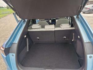 Zils Honda e:Ny1 2024 Marijampole, ar dzinēja tilpumu 0.00 L un nobraukumu 6 tūkst. km par 24000 €, foto 17 vietnē AUTOMOTO.COM.LV