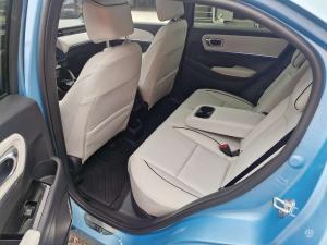 Zils Honda e:Ny1 2024 Marijampole, ar dzinēja tilpumu 0.00 L un nobraukumu 6 tūkst. km par 24000 €, foto 18 vietnē AUTOMOTO.COM.LV