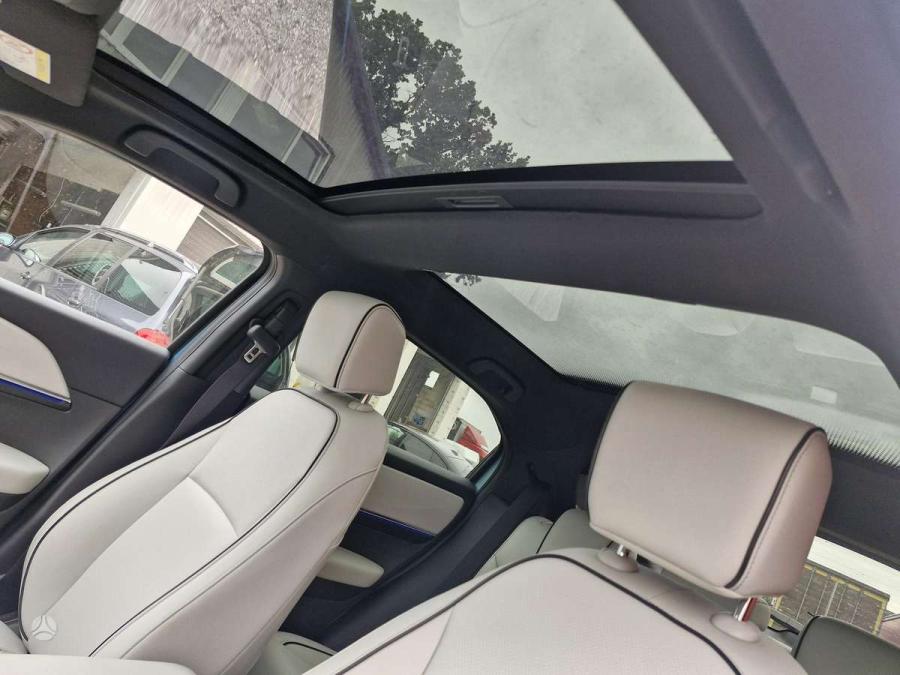 Zils Honda e:Ny1 2024 Marijampole, ar dzinēja tilpumu 0.00 L un nobraukumu 6 tūkst. km par 24000 €, foto 19 vietnē AUTOMOTO.COM.LV