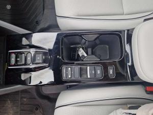 Zils Honda e:Ny1 2024 Marijampole, ar dzinēja tilpumu 0.00 L un nobraukumu 6 tūkst. km par 24000 €, foto 21 vietnē AUTOMOTO.COM.LV