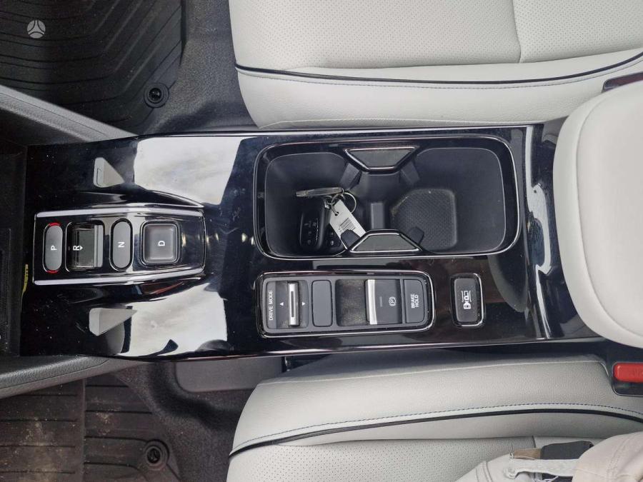 Zils Honda e:Ny1 2024 Marijampole, ar dzinēja tilpumu 0.00 L un nobraukumu 6 tūkst. km par 24000 €, foto 21 vietnē AUTOMOTO.COM.LV