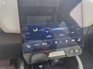 Zils Honda e:Ny1 2024 Marijampole, ar dzinēja tilpumu 0.00 L un nobraukumu 6 tūkst. km par 24000 €, foto 23 vietnē AUTOMOTO.COM.LV