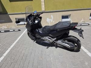 Honda Forza 2021 Viļņa, ar dzinēja tilpumu 0.75 L un nobraukumu 8 tūkst. km par 4000 €, foto 3 vietnē AUTOMOTO.COM.LV