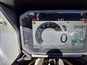 Honda Forza 2021 Viļņa, ar dzinēja tilpumu 0.75 L un nobraukumu 8 tūkst. km par 4000 €, foto 10 vietnē AUTOMOTO.COM.LV