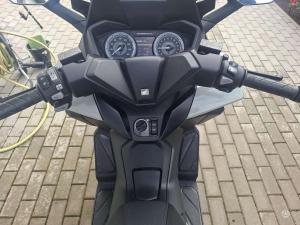 Honda Forza 2023 in Kaisiadorys, with an engine capacity of 0.13 L and mileage of 8 thousand km for 4100 €, photo 13 on AUTOMOTO.COM.LV