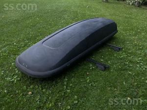 Black Honda FR-V 2007 in Riga, with an engine capacity of 1.80 L and mileage of 350 thousand km for 1990 €, photo 16 on AUTOMOTO.COM.LV