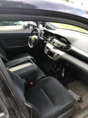 Melns Honda FR-V 2006 Kohtla-Jerve, ar dzinēja tilpumu 1.60 L un nobraukumu 37 tūkst. km par 1500 €, foto 4 vietnē AUTOMOTO.COM.LV
