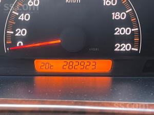 Melns Honda FR-V 2005 Rīga, ar dzinēja tilpumu 2.20 L un nobraukumu 0 tūkst. km par 890 €, foto 13 vietnē AUTOMOTO.COM.LV