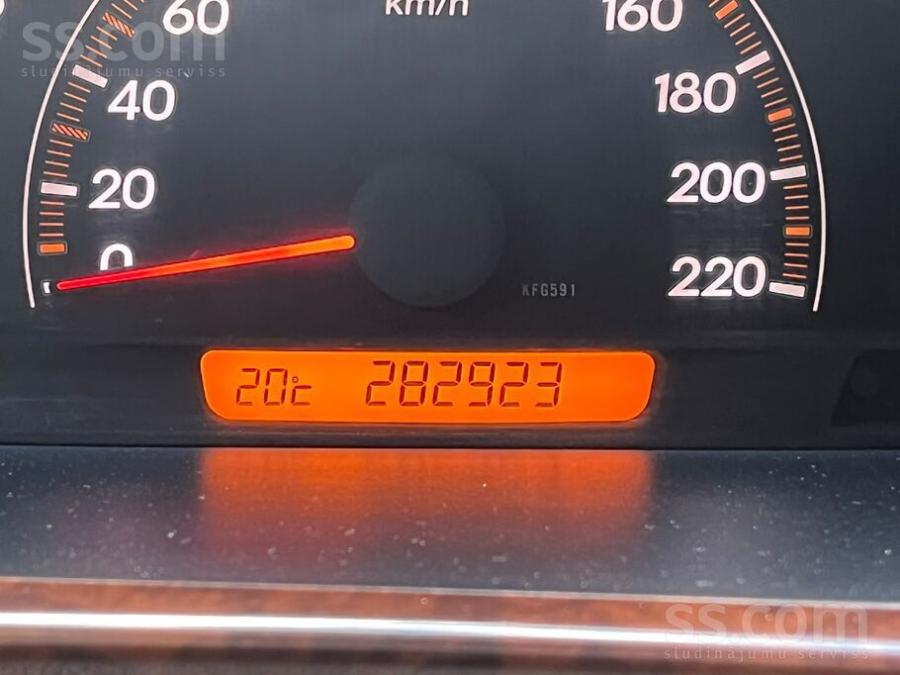 Melns Honda FR-V 2005 Rīga, ar dzinēja tilpumu 2.20 L un nobraukumu 0 tūkst. km par 890 €, foto 13 vietnē AUTOMOTO.COM.LV