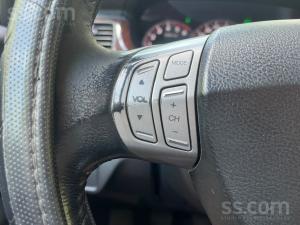 Melns Honda FR-V 2005 Rīga, ar dzinēja tilpumu 2.20 L un nobraukumu 0 tūkst. km par 890 €, foto 14 vietnē AUTOMOTO.COM.LV