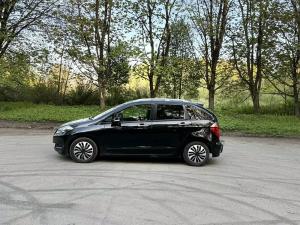 Melns Honda FR-V 2009 Rīga, ar dzinēja tilpumu 2.20 L un nobraukumu 234 tūkst. km par 1890 €, foto 8 vietnē AUTOMOTO.COM.LV