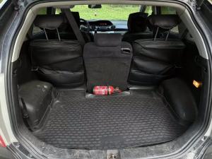Melns Honda FR-V 2009 Rīga, ar dzinēja tilpumu 2.20 L un nobraukumu 234 tūkst. km par 1890 €, foto 12 vietnē AUTOMOTO.COM.LV
