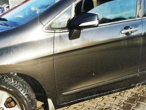 Black Honda FR-V 2009 in Vilnius, with an engine capacity of 1.80 L and mileage of 165 thousand km for 3550 €, photo 31 on AUTOMOTO.COM.LV