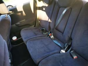Black Honda FR-V 2009 in Vilnius, with an engine capacity of 1.80 L and mileage of 165 thousand km for 3550 €, photo 32 on AUTOMOTO.COM.LV