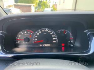 Melns Honda FR-V 2008 Tartu, ar dzinēja tilpumu 2.20 L un nobraukumu 241 tūkst. km par 2800 €, foto 5 vietnē AUTOMOTO.COM.LV