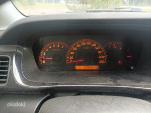 Pelēks Honda FR-V 2006 Tallina, ar dzinēja tilpumu 1.70 L un nobraukumu 206 tūkst. km par 1100 €, foto 9 vietnē AUTOMOTO.COM.LV