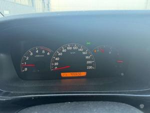 Pelēks Honda FR-V 2006 Kauņa, ar dzinēja tilpumu 2.20 L un nobraukumu 400 tūkst. km par 650 €, foto 17 vietnē AUTOMOTO.COM.LV