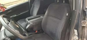 Pelēks Honda FR-V 2006 Kaišiadorys, ar dzinēja tilpumu 2.20 L un nobraukumu 464 tūkst. km par 1450 €, foto 15 vietnē AUTOMOTO.COM.LV