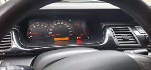 Pelēks Honda FR-V 2006 Kaišiadorys, ar dzinēja tilpumu 2.20 L un nobraukumu 464 tūkst. km par 1450 €, foto 16 vietnē AUTOMOTO.COM.LV