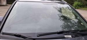 Pelēks Honda FR-V 2006 Kaišiadorys, ar dzinēja tilpumu 2.20 L un nobraukumu 464 tūkst. km par 1450 €, foto 19 vietnē AUTOMOTO.COM.LV