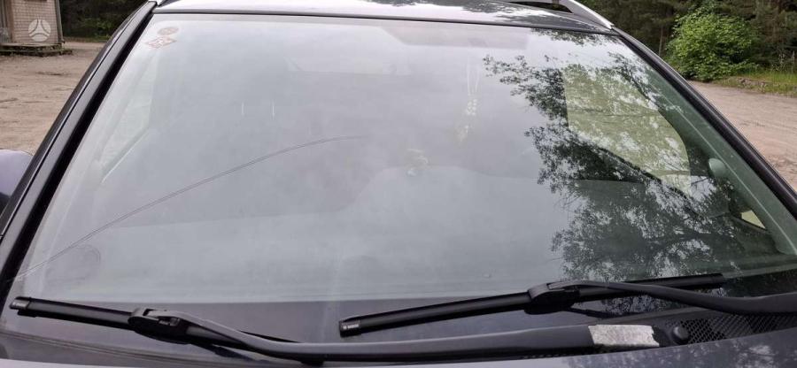 Pelēks Honda FR-V 2006 Kaišiadorys, ar dzinēja tilpumu 2.20 L un nobraukumu 464 tūkst. km par 1450 €, foto 19 vietnē AUTOMOTO.COM.LV