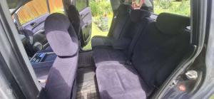 Grey Honda FR-V 2008 in Vilnius, with an engine capacity of 1.80 L and mileage of 238 thousand km for 2850 €, photo 8 on AUTOMOTO.COM.LV