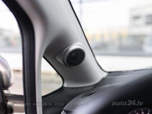 Grey Honda FR-V 2007 in Tallinn, with an engine capacity of 1.80 L and mileage of 180 thousand km for 3399 €, photo 16 on AUTOMOTO.COM.LV