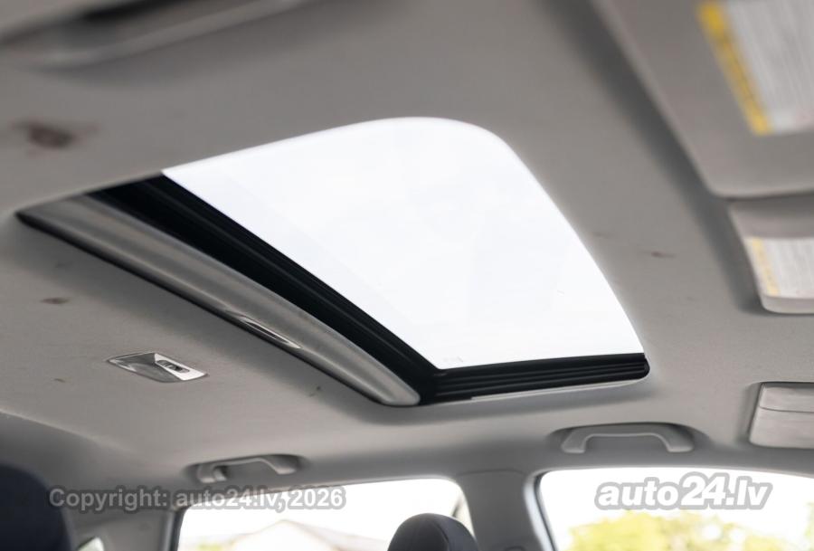Grey Honda FR-V 2007 in Tallinn, with an engine capacity of 1.80 L and mileage of 180 thousand km for 3399 €, photo 17 on AUTOMOTO.COM.LV