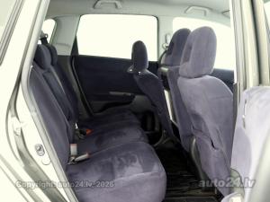 Pelēks Honda FR-V 2007 Tallina, ar dzinēja tilpumu 1.80 L un nobraukumu 145 tūkst. km par 1499 €, foto 8 vietnē AUTOMOTO.COM.LV