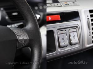 Grey Honda FR-V 2007 in Tallinn, with an engine capacity of 1.80 L and mileage of 145 thousand km for 3999 €, photo 24 on AUTOMOTO.COM.LV